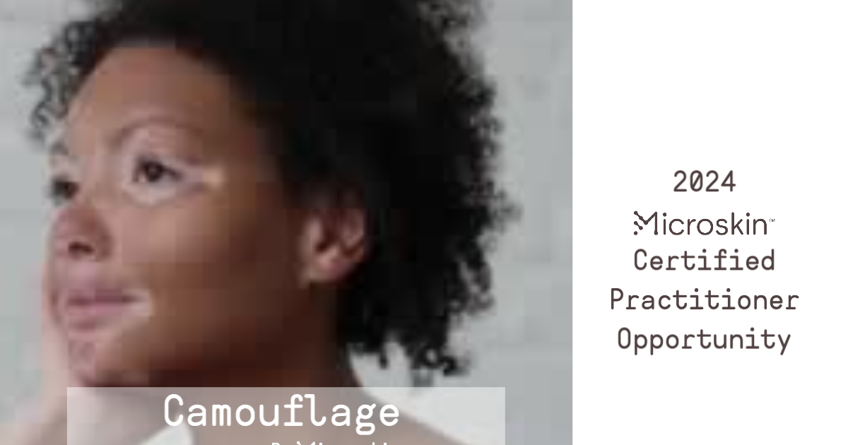 Certified Microskin™ Practitioner